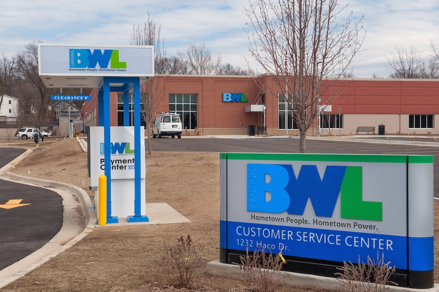 Facilities | Lansing Board of Water & Light