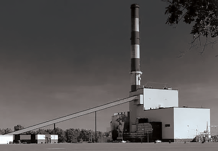 Historical Facilities | lbwl.com